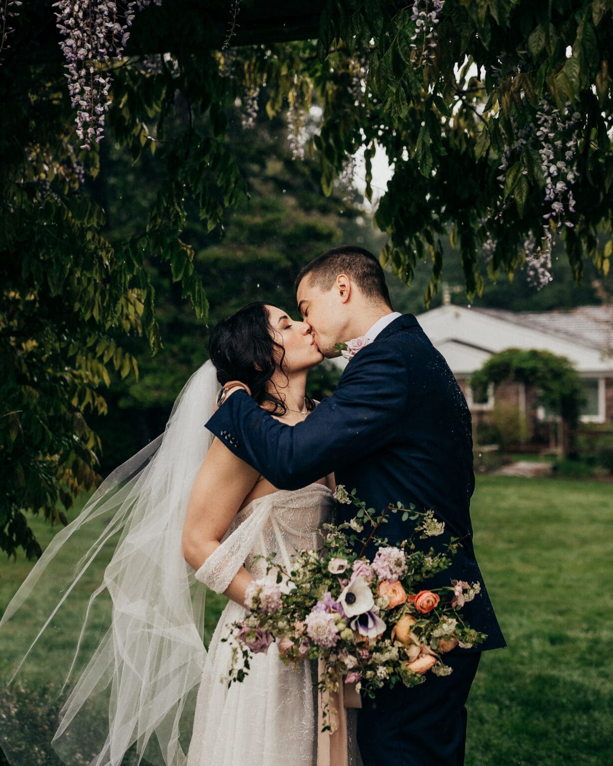 Understanding Wedding Photography Coverage: PNW Wedding Photographer ...